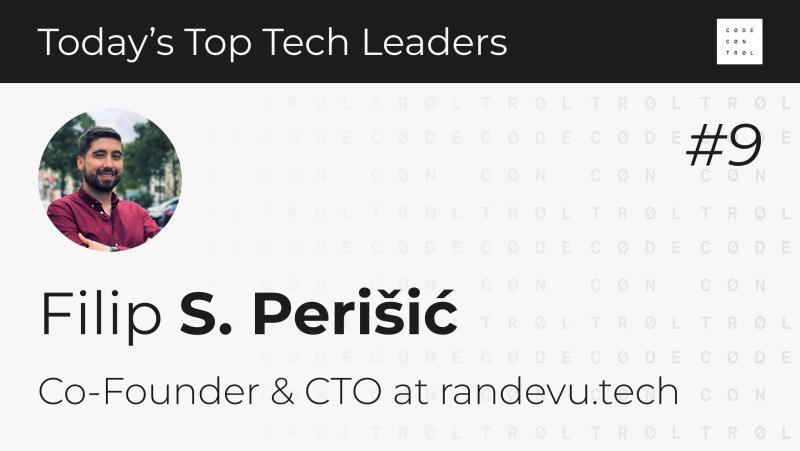 CodeControl on LinkedIn: Podcast | CodeControl CodeControl on LinkedIn: Podcast | CodeControl