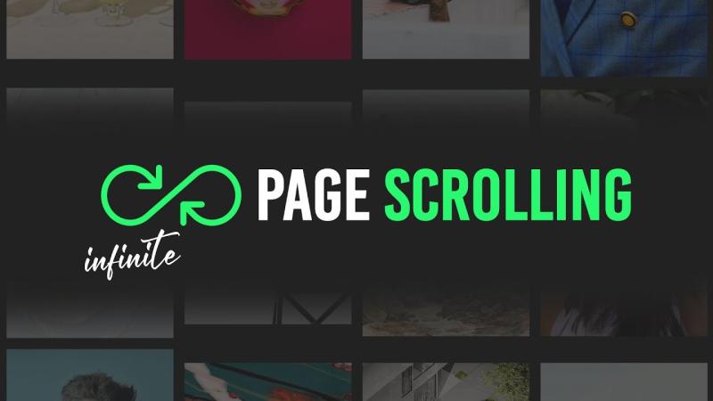 Rian Yulianto W on LinkedIn: Infinite Page Scrolling using Javascript Rian Yulianto W on LinkedIn: Infinite Page Scrolling using Javascript