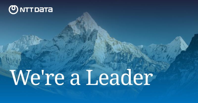 Ashutosh Vats on LinkedIn: NTT DATA Named a Leader in NelsonHall's NEAT ... Ashutosh Vats on LinkedIn: NTT DATA Named a Leader in NelsonHall's NEAT ...