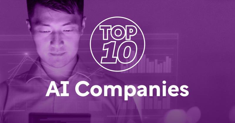 Adrian Phillips on LinkedIn: Top 10: AI Companies Adrian Phillips on LinkedIn: Top 10: AI Companies