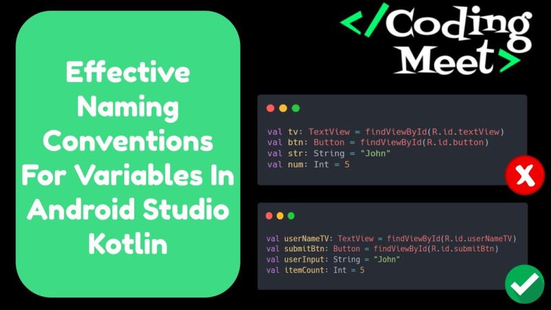 Boost your Kotlin code quality with this tutorial | Coding Meet posted ... Boost your Kotlin code quality with this tutorial | Coding Meet posted ...