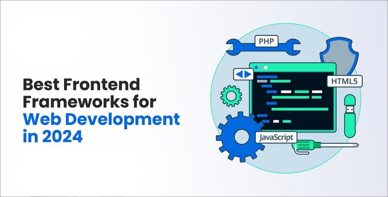 Hoheckell F. on LinkedIn: Best Frontend Frameworks for Web Development ... Hoheckell F. on LinkedIn: Best Frontend Frameworks for Web Development ...