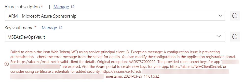 Nickolaj Andersen on LinkedIn: Intune App Factory – Fix Could not fetch ... Nickolaj Andersen on LinkedIn: Intune App Factory – Fix Could not fetch ...