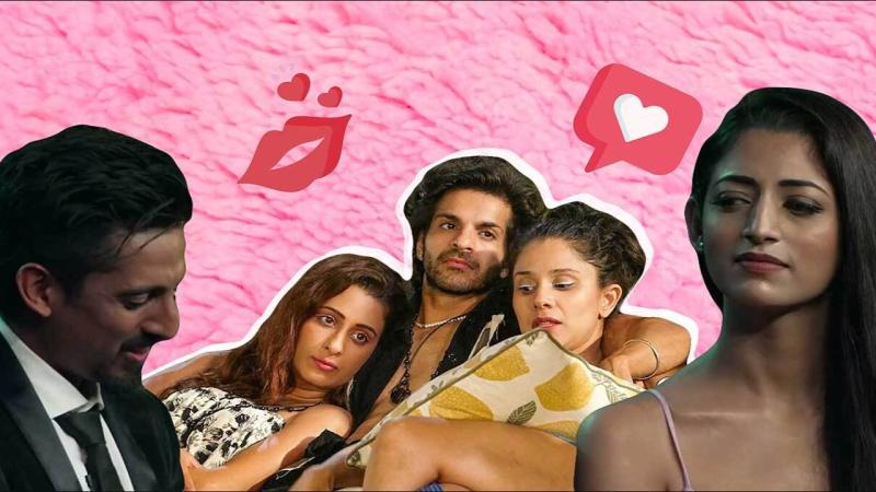 Garima . on LinkedIn: OPINION: Did Temptation Island India show ... Garima . on LinkedIn: OPINION: Did Temptation Island India show ...