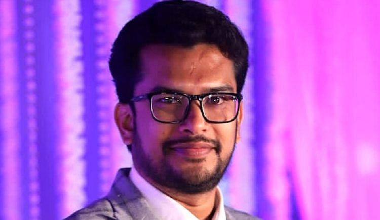 Rahul Singh Solanki on LinkedIn: Corpus for Vedants Family Rahul Singh Solanki on LinkedIn: Corpus for Vedants Family