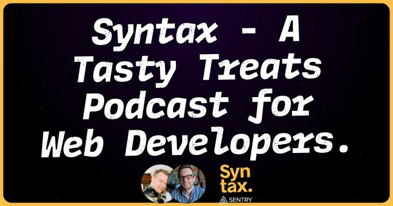 Jen Simmons on LinkedIn: Syntax - Web Development Podcast Jen Simmons on LinkedIn: Syntax - Web Development Podcast