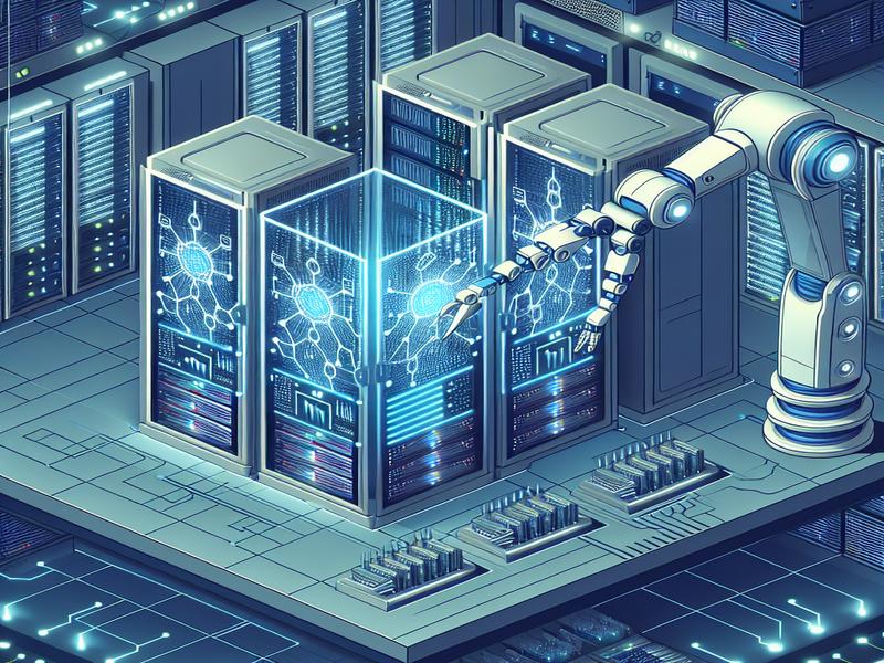 Scientific Route OÜ on LinkedIn: MIT Researchers introduce GenSQL: A ... Scientific Route OÜ on LinkedIn: MIT Researchers introduce GenSQL: A ...