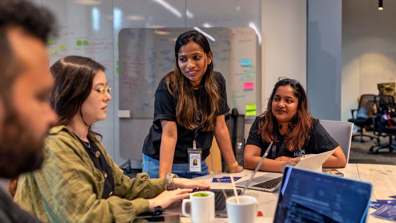 Iguazio (Acquired by McKinsey) on LinkedIn: McKinsey launches an open ... Iguazio (Acquired by McKinsey) on LinkedIn: McKinsey launches an open ...