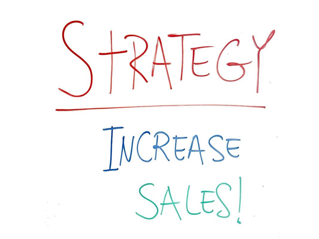 ArabAd on LinkedIn: Roger Halaby: 'My strategy is to increase sales' ArabAd on LinkedIn: Roger Halaby: 'My strategy is to increase sales'