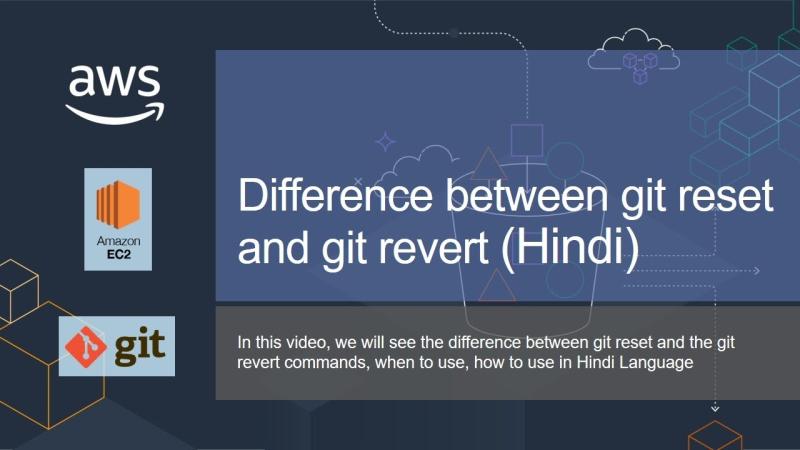 Gaurav Bhatnagar on LinkedIn: Difference between git reset and git ... Gaurav Bhatnagar on LinkedIn: Difference between git reset and git ...