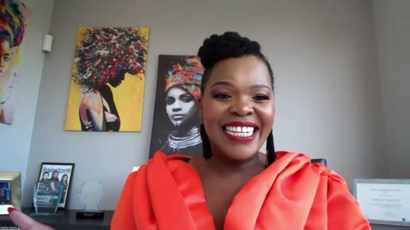 Nollie Maoto on LinkedIn: The Future Leader Interview with Nollie Maoto ... Nollie Maoto on LinkedIn: The Future Leader Interview with Nollie Maoto ...