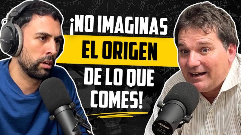 Jose Miguel Mulet Salort on LinkedIn: El Señor de los Alimentos: 5 ... Jose Miguel Mulet Salort on LinkedIn: El Señor de los Alimentos: 5 ...