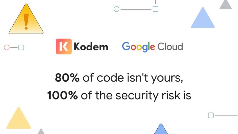 Jack O'Hare on LinkedIn: Build secure applications in an open-source ... Jack O'Hare on LinkedIn: Build secure applications in an open-source ...