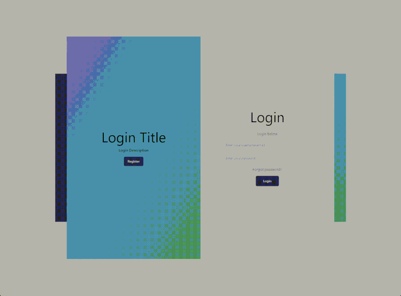 Code Forge on LinkedIn: Create Sliding Login Box: Remix, Tailwind, Shadcn Code Forge on LinkedIn: Create Sliding Login Box: Remix, Tailwind, Shadcn