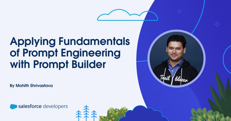 Alex Zlidin ☁ on LinkedIn: Applying Fundamentals of Prompt Engineering ... Alex Zlidin ☁ on LinkedIn: Applying Fundamentals of Prompt Engineering ...