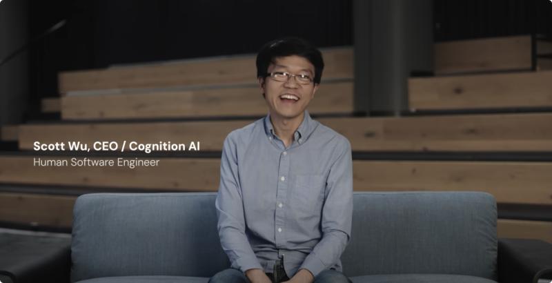 Markus Egger on LinkedIn: Introducing Devin, the first AI software engineer Markus Egger on LinkedIn: Introducing Devin, the first AI software engineer