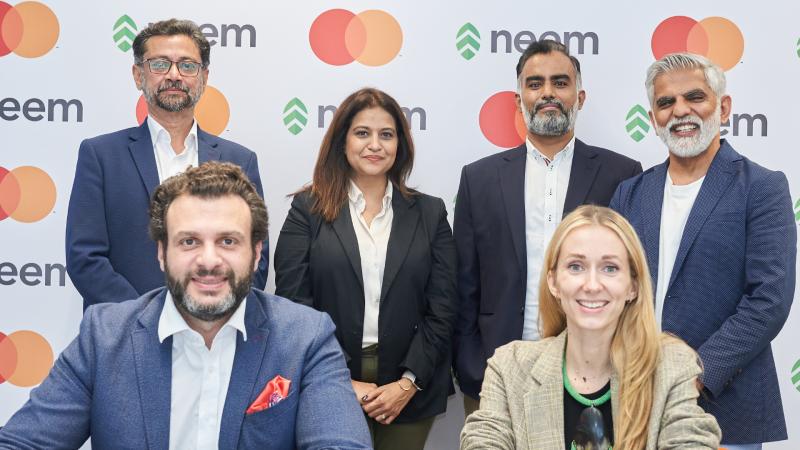 Prospero World on LinkedIn: Neem and Mastercard launch the first ... Prospero World on LinkedIn: Neem and Mastercard launch the first ...