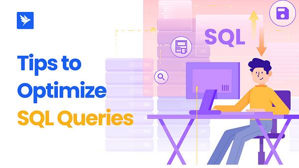 Vimlesh Yadav on LinkedIn: Writing Efficient SQL Queries: Simple Tips ... Vimlesh Yadav on LinkedIn: Writing Efficient SQL Queries: Simple Tips ...