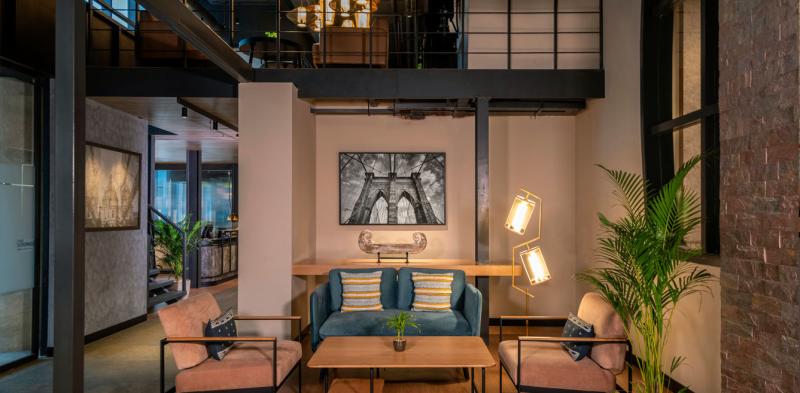 Sanjna Yadav on LinkedIn: A space with multiple hyphens: district150 by ... Sanjna Yadav on LinkedIn: A space with multiple hyphens: district150 by ...