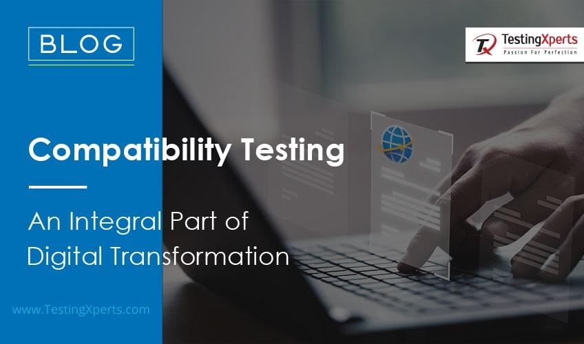 Sanil Thomas on LinkedIn: Compatibility Testing - An Integral Part of ... Sanil Thomas on LinkedIn: Compatibility Testing - An Integral Part of ...