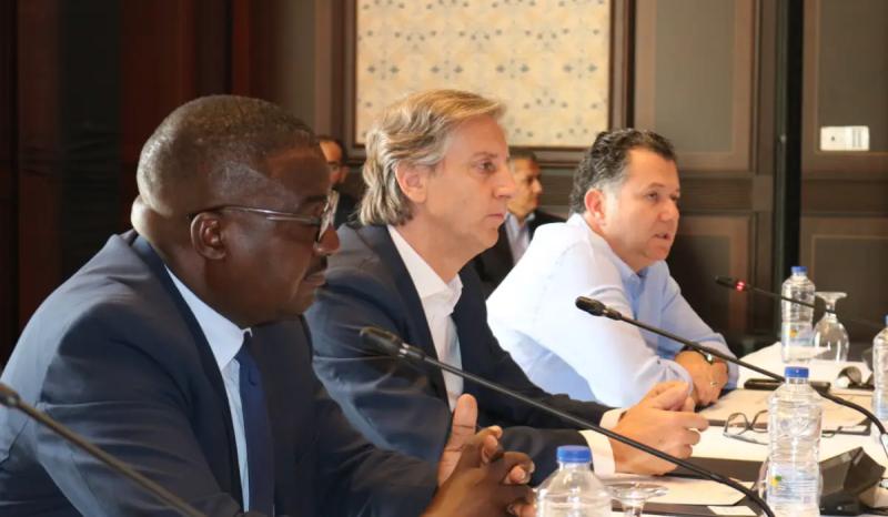 African Climate Wire on LinkedIn: Making the African Group of ... African Climate Wire on LinkedIn: Making the African Group of ...
