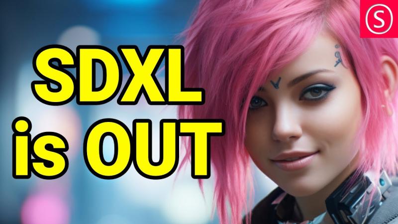 Olivio Sarikas on LinkedIn: SDXL for LOCAL install - Here is how to run ... Olivio Sarikas on LinkedIn: SDXL for LOCAL install - Here is how to run ...