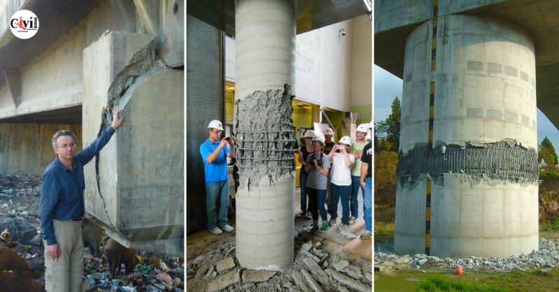 Civil Engineering Discoveries on LinkedIn: Types Of Column Failure ... Civil Engineering Discoveries on LinkedIn: Types Of Column Failure ...