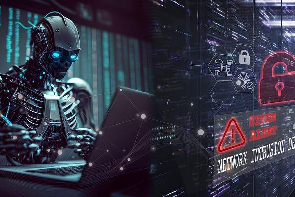 Maham Mirza on LinkedIn: AI-driven Cyber Attacks: Analyzing How AI is ... Maham Mirza on LinkedIn: AI-driven Cyber Attacks: Analyzing How AI is ...