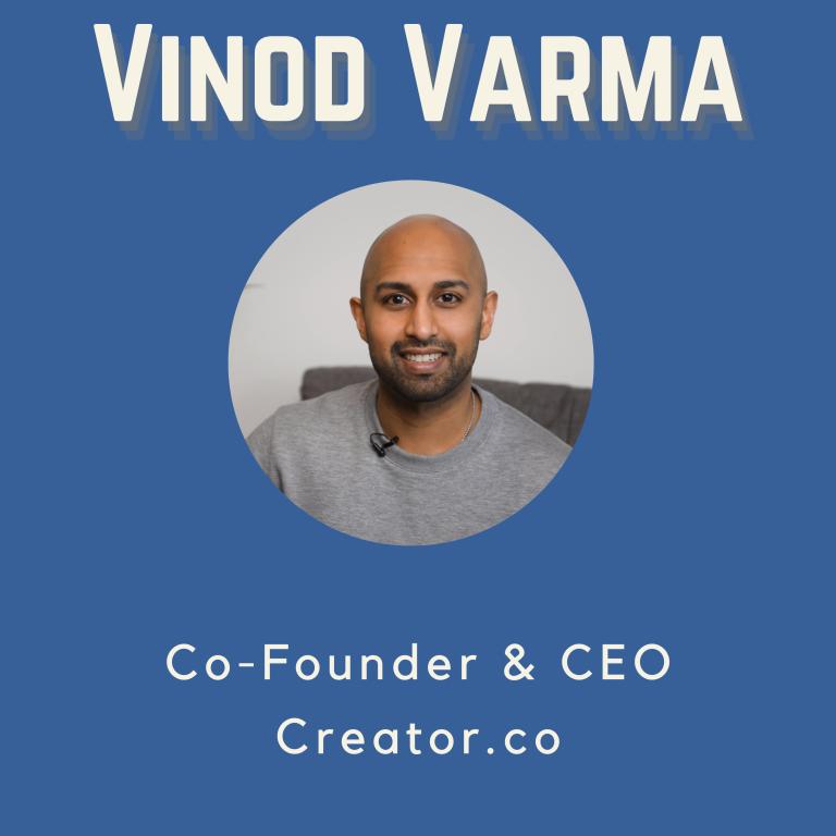 Vinod Varma on LinkedIn: Episode #5- The Performance Marketing ... Vinod Varma on LinkedIn: Episode #5- The Performance Marketing ...