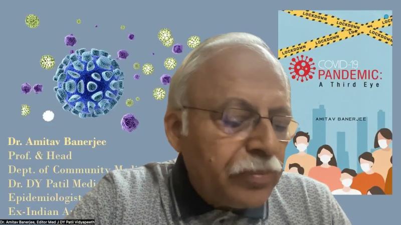 amitav banerjee on LinkedIn: Book Reading Chap 7. of amitav banerjee on LinkedIn: Book Reading Chap 7. of