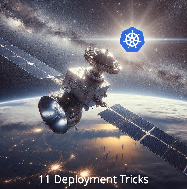 Vytas Jelinskas ☁ on LinkedIn: 11 Kubernetes Deployment Configs You ... Vytas Jelinskas ☁ on LinkedIn: 11 Kubernetes Deployment Configs You ...