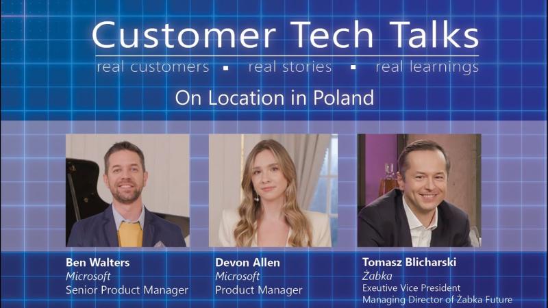 Marcin Ploszczynski na LinkedIn: Power Platform accelerates innovation ... Marcin Ploszczynski na LinkedIn: Power Platform accelerates innovation ...