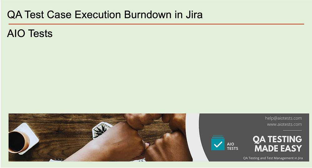 AIO Tests - QA Testing and Test Case Management in Jira on LinkedIn: QA ... AIO Tests - QA Testing and Test Case Management in Jira on LinkedIn: QA ...