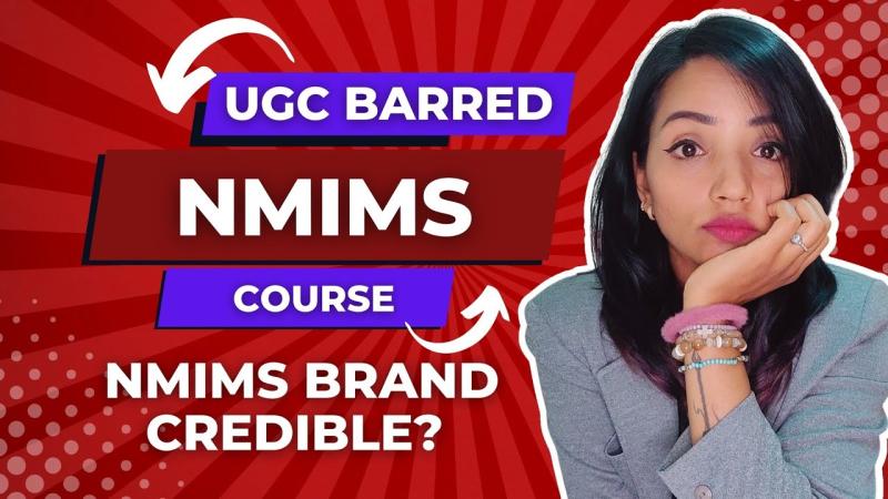 Pooja Gupta ( Media Mentor) on LinkedIn: NMIMS BARRED FROM OFFERING ... Pooja Gupta ( Media Mentor) on LinkedIn: NMIMS BARRED FROM OFFERING ...
