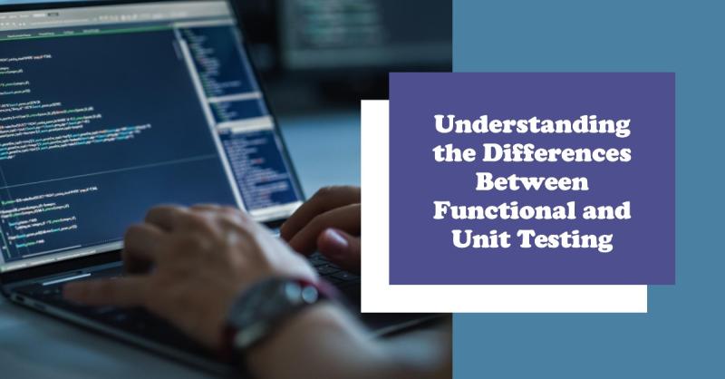 Bitbytesoft on LinkedIn: Functional Testing vs. Unit Testing ... Bitbytesoft on LinkedIn: Functional Testing vs. Unit Testing ...