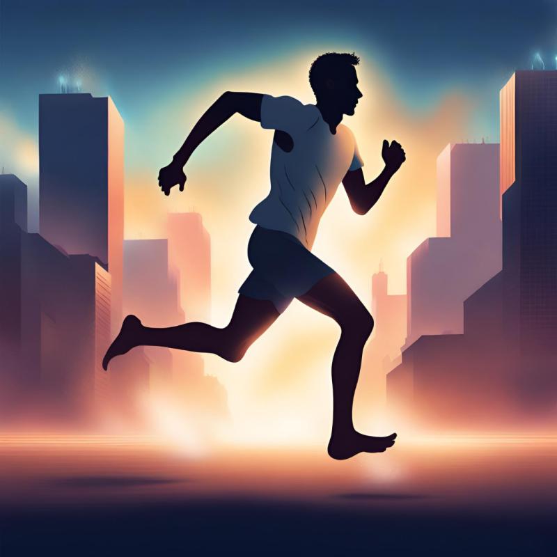 How barefoot running can help you sleep better | Mrinal S. posted on ... How barefoot running can help you sleep better | Mrinal S. posted on ...