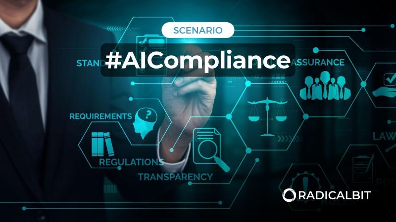 Leo Pillon on LinkedIn: Ensuring AI Compliance & Optimizing Performance ... Leo Pillon on LinkedIn: Ensuring AI Compliance & Optimizing Performance ...
