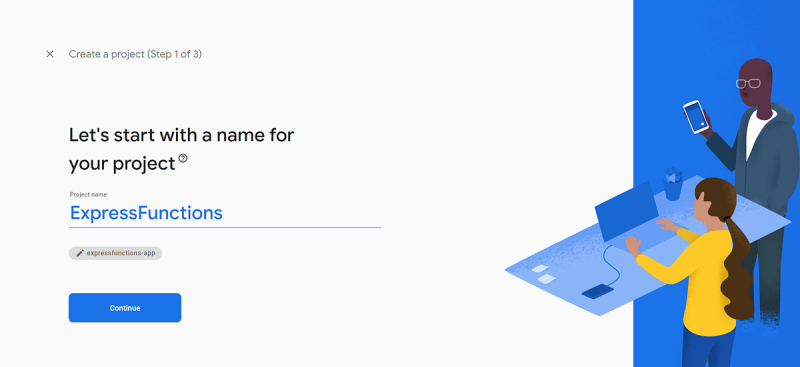 Sushrut Ashtikar on LinkedIn: Create & Deploy REST API using Express ... Sushrut Ashtikar on LinkedIn: Create & Deploy REST API using Express ...