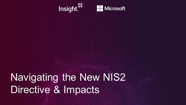 Daniel Ishaka on LinkedIn: Navigating the New NIS2 Directive & Impacts Daniel Ishaka on LinkedIn: Navigating the New NIS2 Directive & Impacts