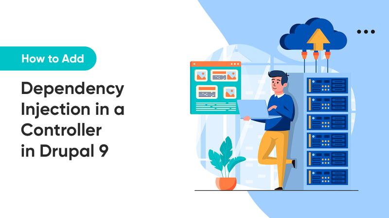 Valuebound on LinkedIn: How to Add Dependency Injection in a Controller ... Valuebound on LinkedIn: How to Add Dependency Injection in a Controller ...