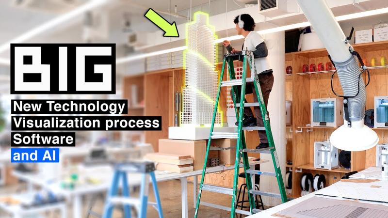 Aryaman Garg on LinkedIn: Inside BIG NYC: One of the most Innovative ... Aryaman Garg on LinkedIn: Inside BIG NYC: One of the most Innovative ...