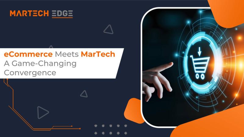 MarTech Edge on LinkedIn: eCommerce Meets MarTech: A Game-Changing ... MarTech Edge on LinkedIn: eCommerce Meets MarTech: A Game-Changing ...