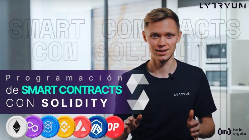 Valentin Alekseev on LinkedIn: Bootcamp de programación de Smart ... Valentin Alekseev on LinkedIn: Bootcamp de programación de Smart ...