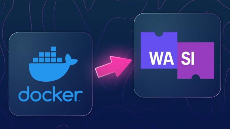 Ankush Chatterjee on LinkedIn: WASM might replace Containers Ankush Chatterjee on LinkedIn: WASM might replace Containers
