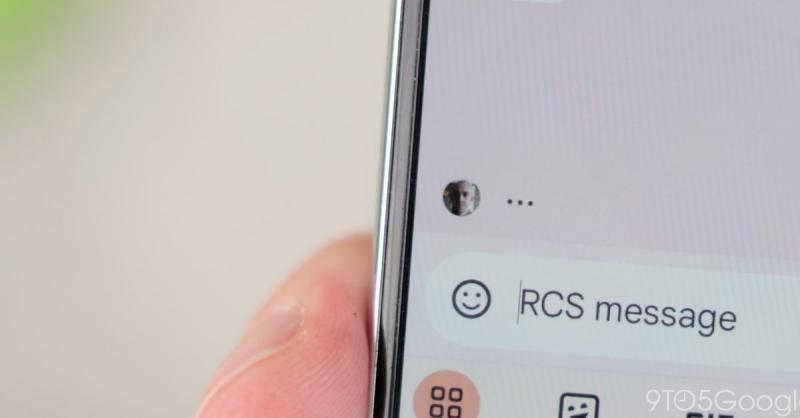 César Beltrán Miralles on LinkedIn: Google Messages RCS conversations ... César Beltrán Miralles on LinkedIn: Google Messages RCS conversations ...