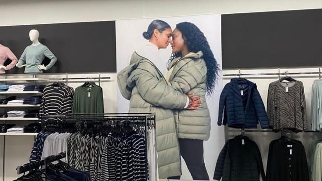 Mandlakazi Sigcawu on LinkedIn: Woolworths LGBTQIA+ campaign receives ... Mandlakazi Sigcawu on LinkedIn: Woolworths LGBTQIA+ campaign receives ...