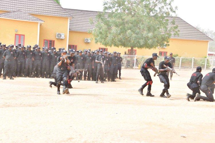 Abdulazeez Kayode Ogungboye on LinkedIn: RECRUITMENT: NDLEA RELEASES ... Abdulazeez Kayode Ogungboye on LinkedIn: RECRUITMENT: NDLEA RELEASES ...