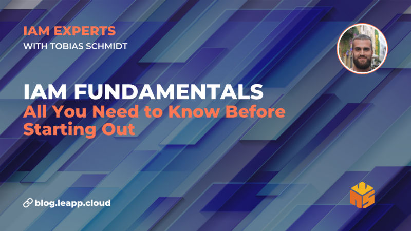 Noovolari on LinkedIn: AWS IAM Fundamentals: Essential for Beginners Noovolari on LinkedIn: AWS IAM Fundamentals: Essential for Beginners