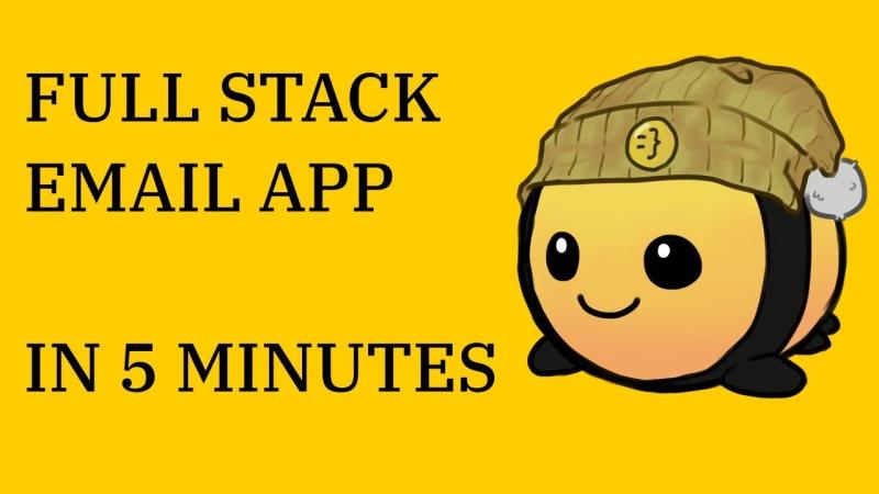 isaac W. on LinkedIn: Create Full-stack typesafe app with Wasp in 5 minutes isaac W. on LinkedIn: Create Full-stack typesafe app with Wasp in 5 minutes