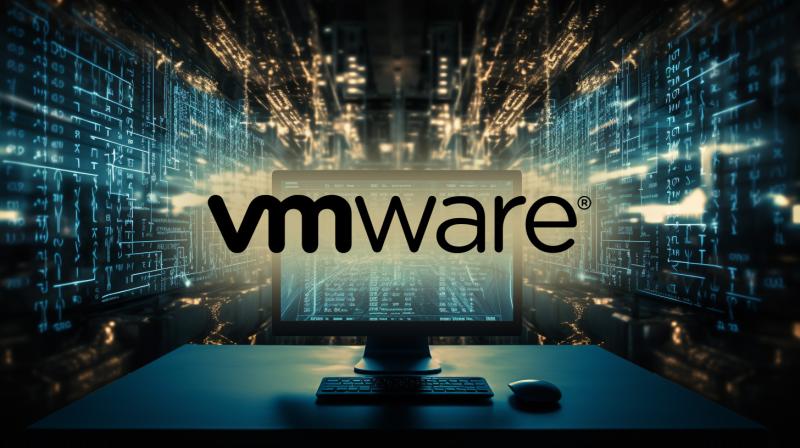 Countermeasures Group on LinkedIn: VMware patches critical flaws in ... Countermeasures Group on LinkedIn: VMware patches critical flaws in ...